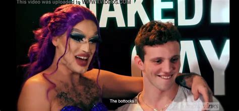 Parody From Naked Attraction ThisVid Com Parody From Naked Attraction ThisVid Com