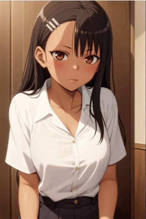 Pin On Nagatoro