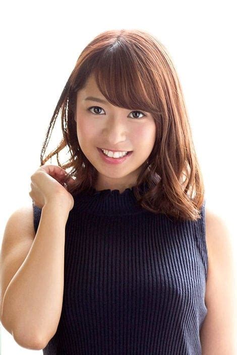 Onoue Wakaba Profile Images The Movie Database Tmdb