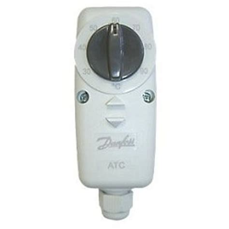 Danfoss Atc Cylinder Thermostat Uk