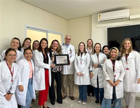 O Instituto De Pesquisa Clínica De Campinas Ipecc Teve A Honra De