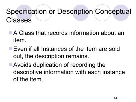 Lecture9 Domain Model Visualizing Pdf