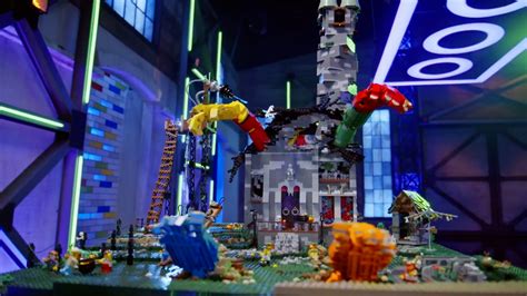 Caleb And Alex Reveal Their ‘evil Experiment