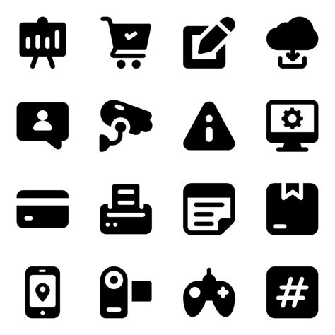 Trendy Corporate And Seo 2229087 Vector Art At Vecteezy