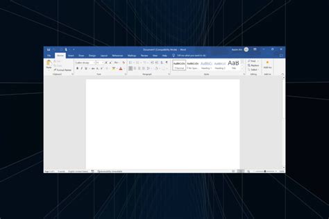 Fix Keyboard Shortcuts Are Not Working In Word