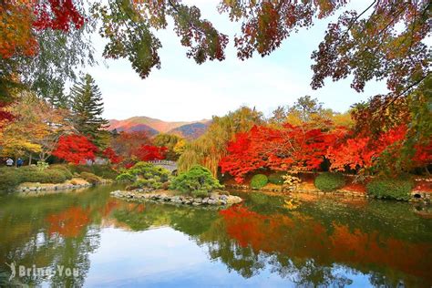 【韓國慶州一日遊】慶州景點：慶州良洞村、石窟庵、佛國寺、雁鴨池（釜山出發kkday團） Bringyou