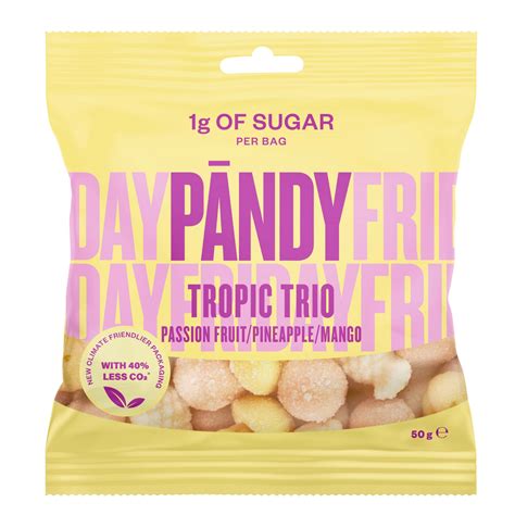 PÄndy Swedish Candy Land