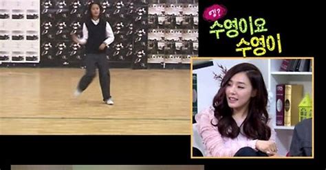 소녀시대 연습생 시절 윤아 효연 서현 될성부른 떡잎