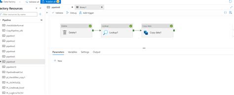How To Run An Azure Data Factory Pipeline Continuously Microsoft Qanda