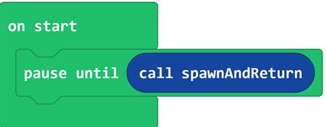 Richards Arcade Tips 3 The Pause Until Block Makecode Blog Microsoft Makecode
