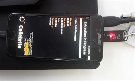 This Is What Hacking An IPhone Actually Looks Like Hidden Details IDrop News