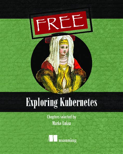 Pdf Exploring Kubernetes Ankit Salian