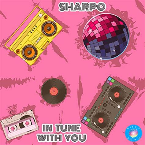 In Tune With You De Sharpo En Amazon Music Unlimited