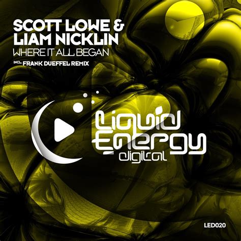 Scott Lowe And Liam Nicklin Iheart