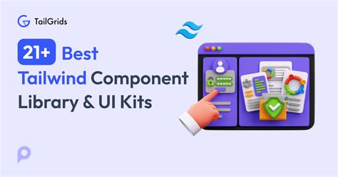 11 Best Vue Components Libraries For 2025 Tailgrids