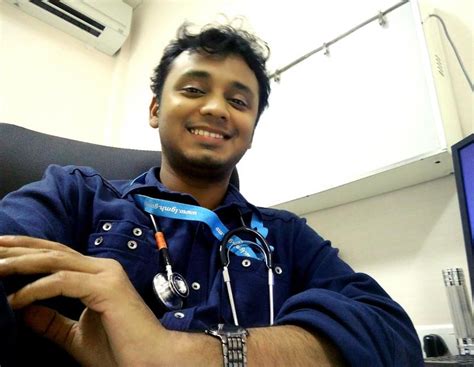 Dr Md Muminul Haque Munna On Linkedin On Duty Delight Really Love This Place Of