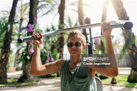 City Gym Boys Photos And Premium High Res Pictures Getty Images
