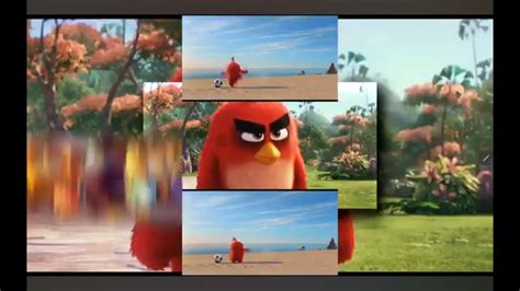 Reuploaded Ytpmv Angry Birds Movie Trailer Scan Youtube