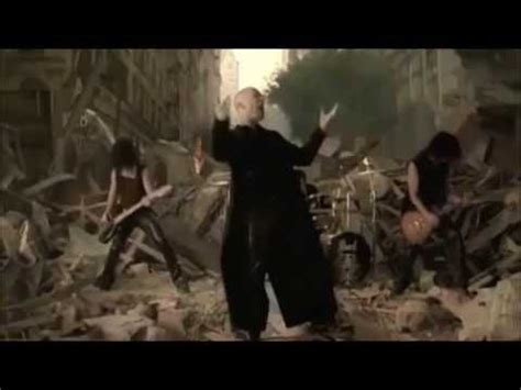 Disturbed Prayer Music Video Hd Youtube