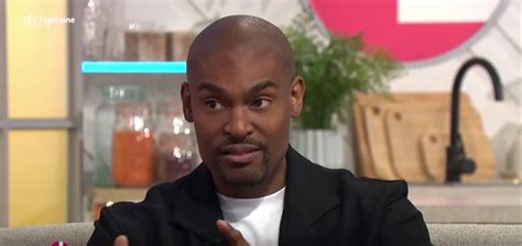 Paul Carrick Brunson — Mafs Usas Relationship Expert — Shocked Fans