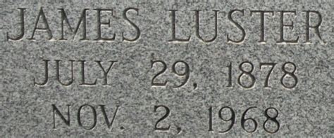James Luster Skeen 1878 1968 Find A Grave Memorial