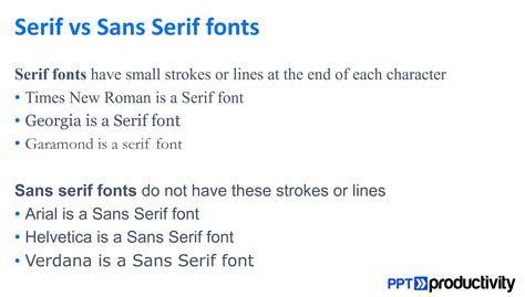 Garamond Font Vs Times New Roman