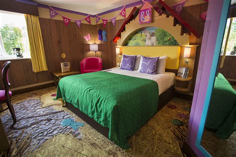 Legoland Resort Hotel Rooms Legoland® Windsor Resort