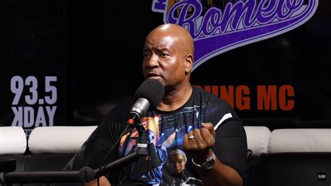 Young Mc Interview On 935 Kday Blackout Hip Hop