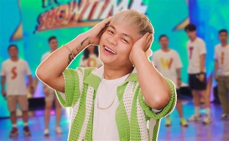 Buboy Villar Suportado Ang Paglipat Ng ‘its Showtime Sa Gtv