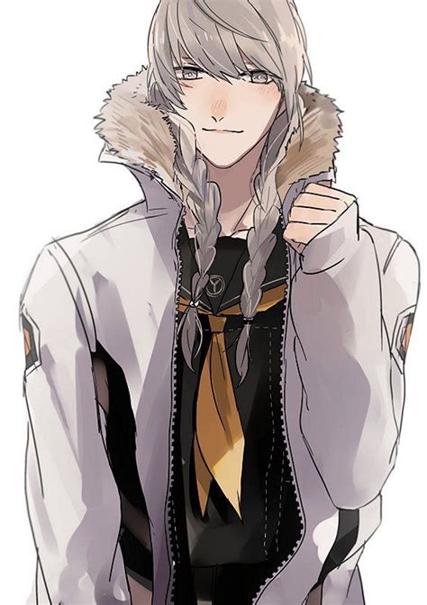 Beautiful Genderbent Yu Narukami By マジ吉 Snkco Yu Narukami Persona 4