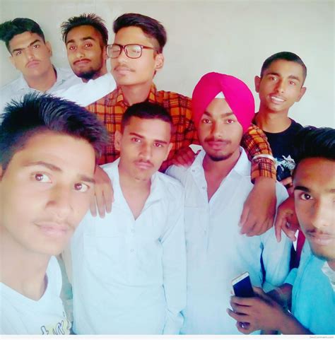 Sukhveer Desi Comments