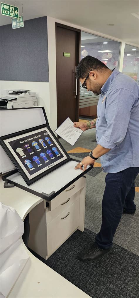 Herbalifenutrition Worldcup Disneyplushotstar Om Mahajan