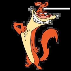 Categorycharacters I Am Weasel Wiki Fandom