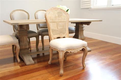French Style Chair