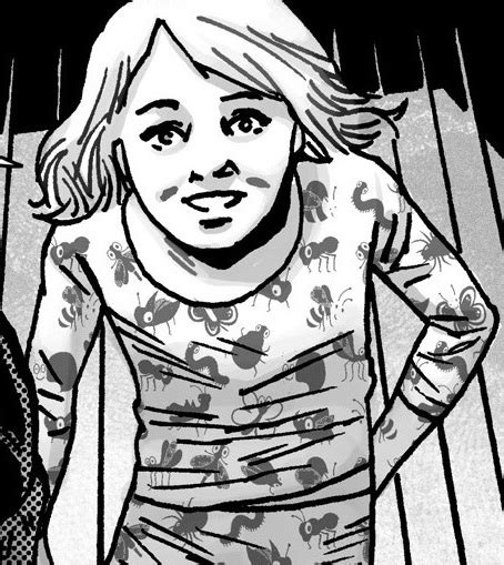 Andrea Grimes Headhunters Horror House Wiki Fandom