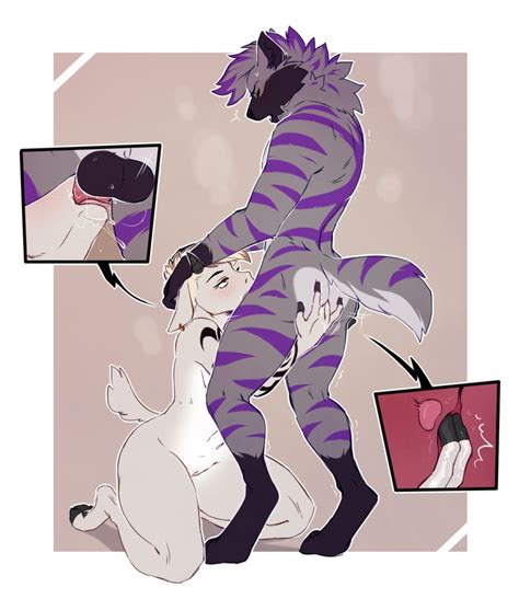 Rule 34 Anal Anthro Anthro On Anthro Anthro Penetrated Anthro