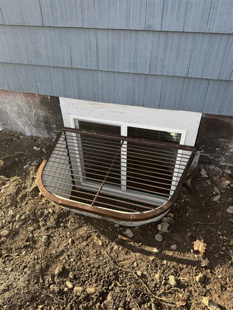 Egress Windows In Missoula Mt — Canyon Home Pro