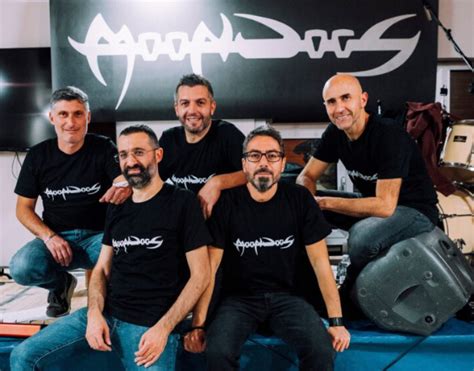 Moondogs · Metal Hammer Italia