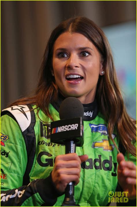 Danica Patrick Opens Up About Removing Breast Implants And Healing After