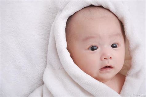 超可愛寶寶，萌化人心 每日頭條