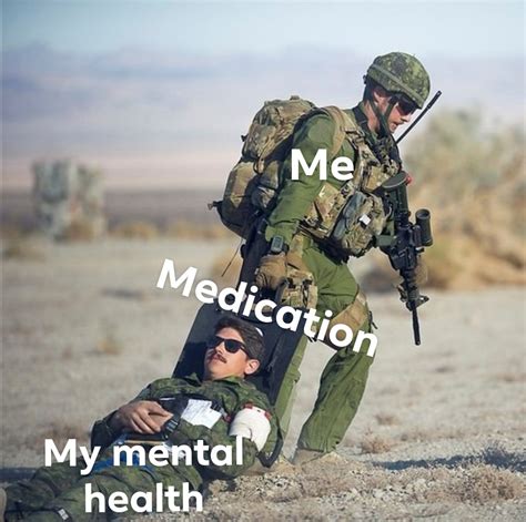 Military Man Memes