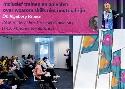 Ingeborg Kroese Dr On Linkedin Nle Genderequityinlearning