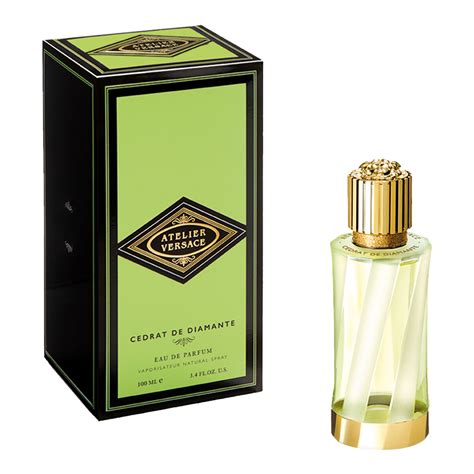 Versace Fragrances Sephora Malaysia