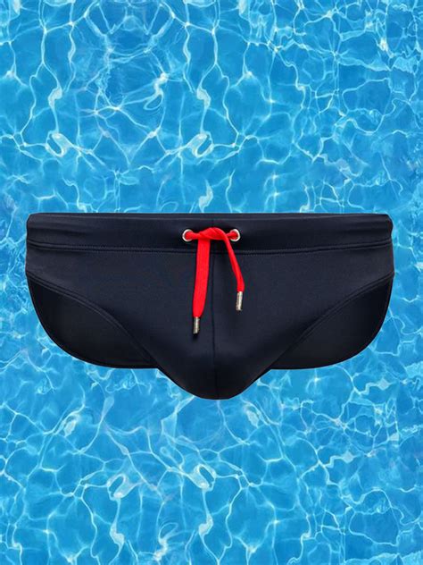 Swim Briefs Mr Saker