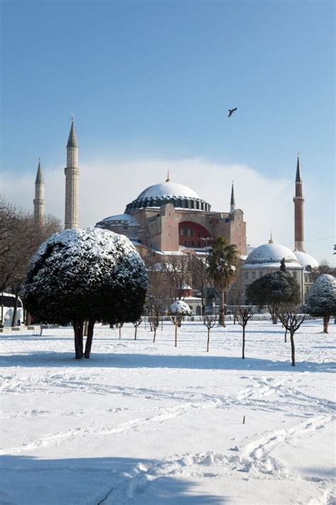 13 Best Things To Do In Istanbul In Winter 2024 Guide