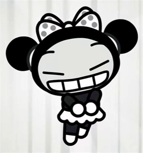 Toon Pucca From Pucca By Mmmarconi127 On Deviantart