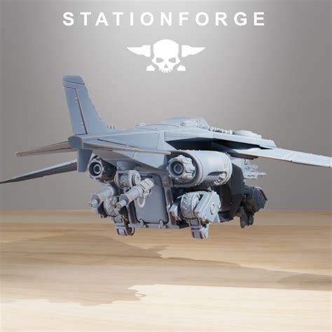 3d Printable Scavenger Cutlass By Station Forge