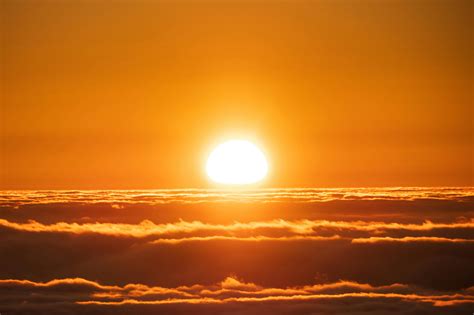 Sun In The Sky Picture