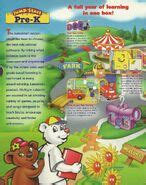 Jumpstart Pre K Jumpstart Wiki Fandom