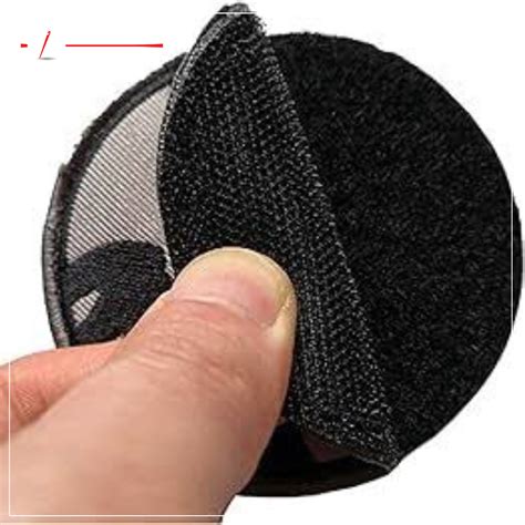 Custom Velcro Patches Patches Studio